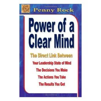 【】Power of a Clear Mind