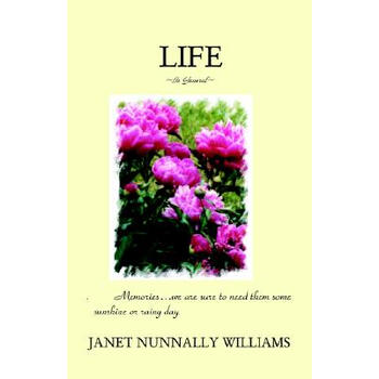 【】Life