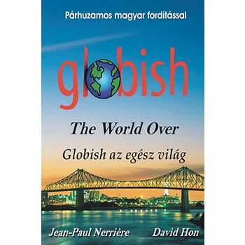 【】Globish AZ Eg Sz Vil G