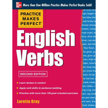 【】English Verbs
