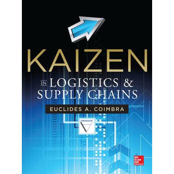 【】Kaizen in Logistics and Supply