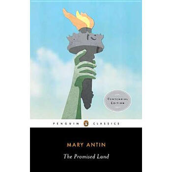【】The Promised Land