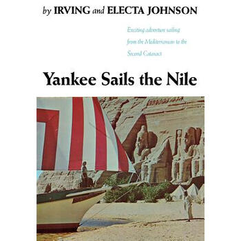 【】Yankee Sails the Nile