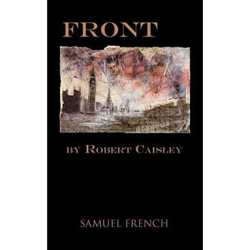 【】Front