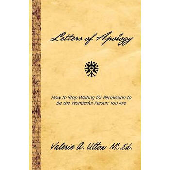 【】Letters of Apology