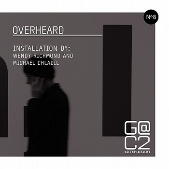 【】Overheard
