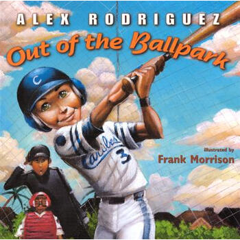 【】Out of the Ballpark