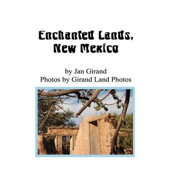 【】Enchanted Lands, New Mexico