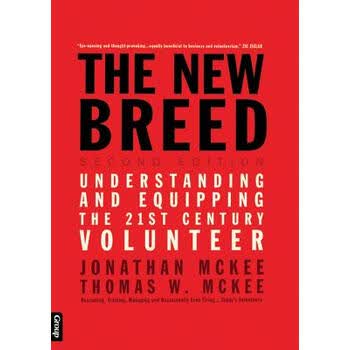 【】The New Breed: Understanding and