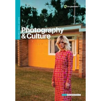 【】Photography and Culture