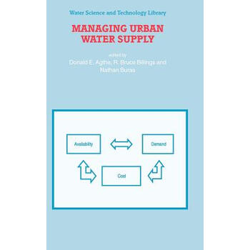【】Managing Urban Water Supply