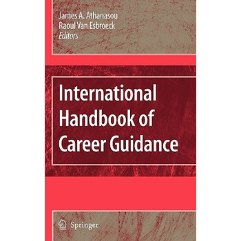 【】International Handbook of Career