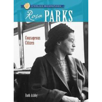 【】Rosa Parks: Freedom Rider
