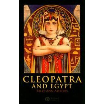 【】Cleopatra And Egypt