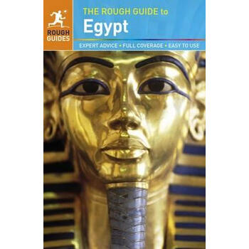 【】The Rough Guide to Egypt