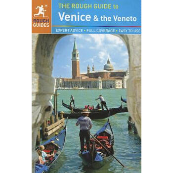 【】The Rough Guide to Venice & th