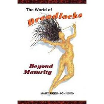 【】The World of Dreadlocks: Beyond