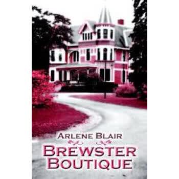 【】Brewster Boutique