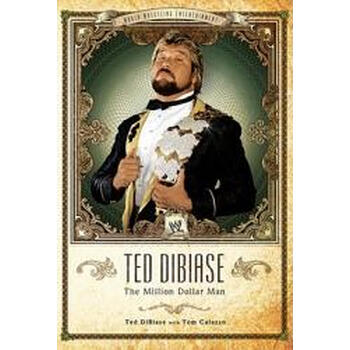 【】Ted Dibiase