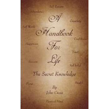 【】A Handbook for Life: The Secret