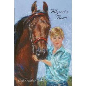 【】Allyson's Beau