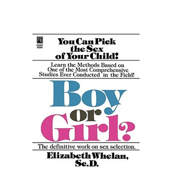 【】Boy or Girl?