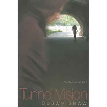 【】Tunnel Vision