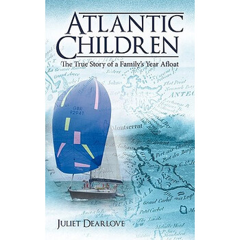 【】Atlantic Children: Part 1