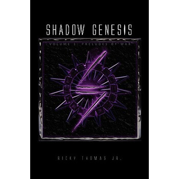 【】Shadow Genesis