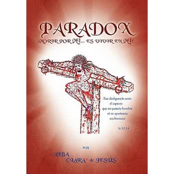 【】Paradox