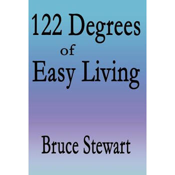 【】122 Degrees of Easy Living