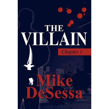 【】The Villain: Chapter 1