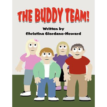 【】The Buddy Team