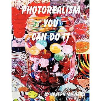 【】Photorealism: You Can Do It