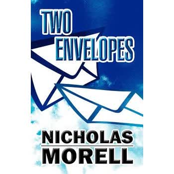 【】Two Envelopes