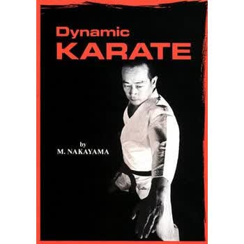 【】Dynamic Karate: Instruction by th