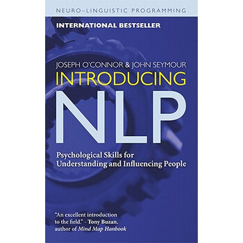 【】Introducing NLP: Psychological Skills