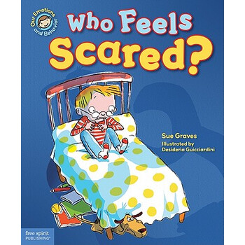 【】Who Feels Scared?