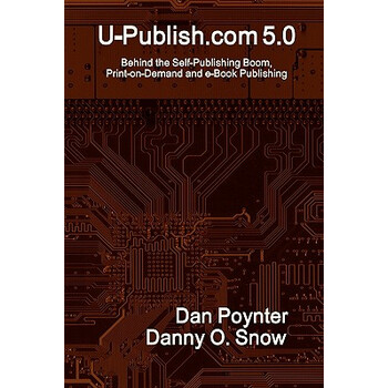 【】U-Publish.com 5.0