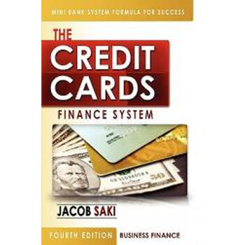 【】Credit Cards Finance System