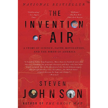 【】The Invention of Air: A Story of
