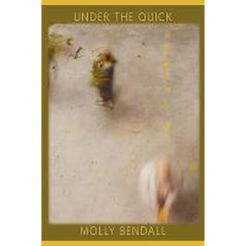 【】Under the Quick