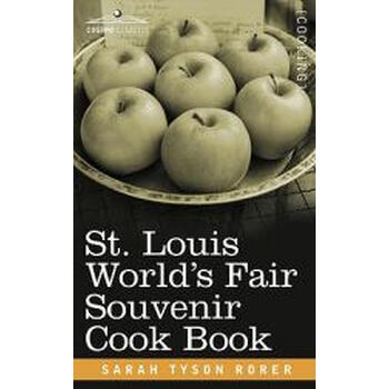 【】St. Louis Worlds Fair Souvenir C