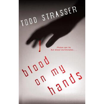 【】Blood on My Hands