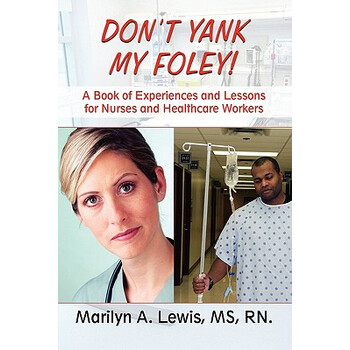 【】Don't Yank My Foley!