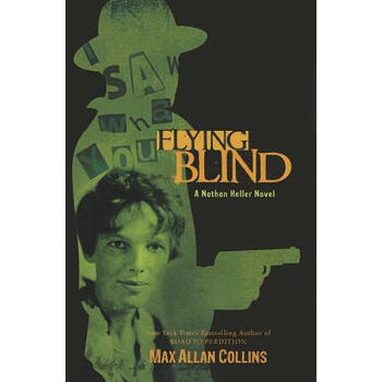 【】Flying Blind