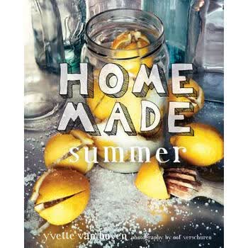 【】Home Made Summer