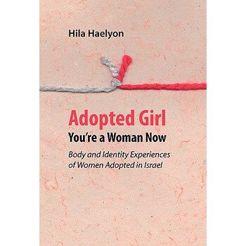 【】Adopted Girl: You're a Woman Now