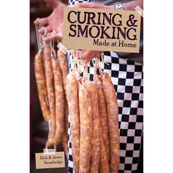【】Curing and Smoking