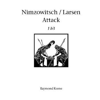 【】Nimsowitsch / Larsen Attack